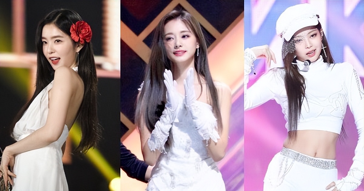 How Female Kpop Idols Cope With Embarrassing Menstrual Periods - iNEWS