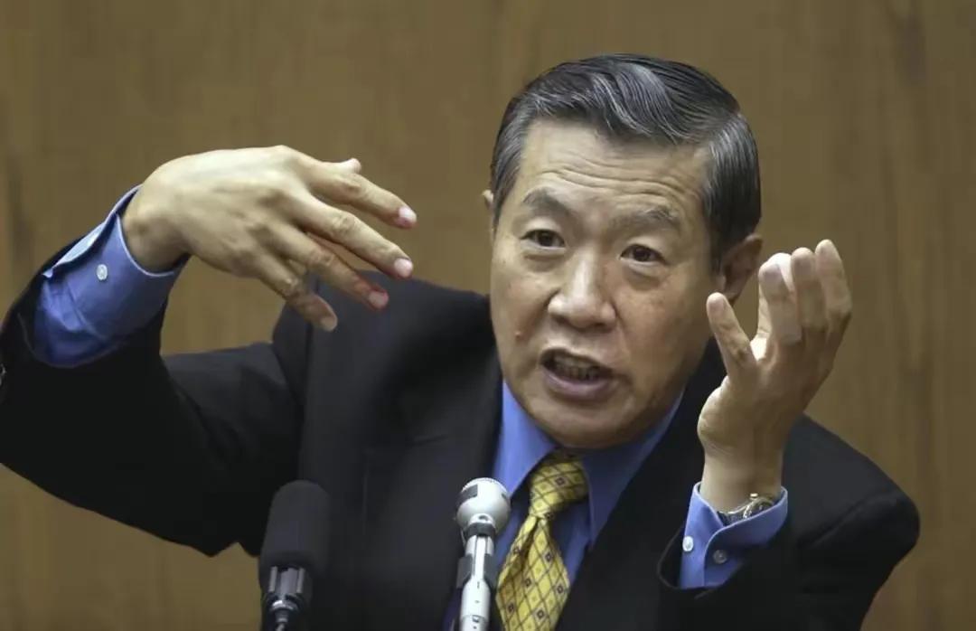 Li Changyu's reputation may be damaged, and the detective forensic ...