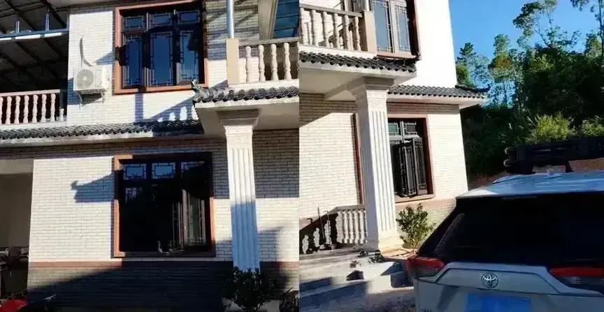 280,000 to build a house of 380 square meters? - iNEWS