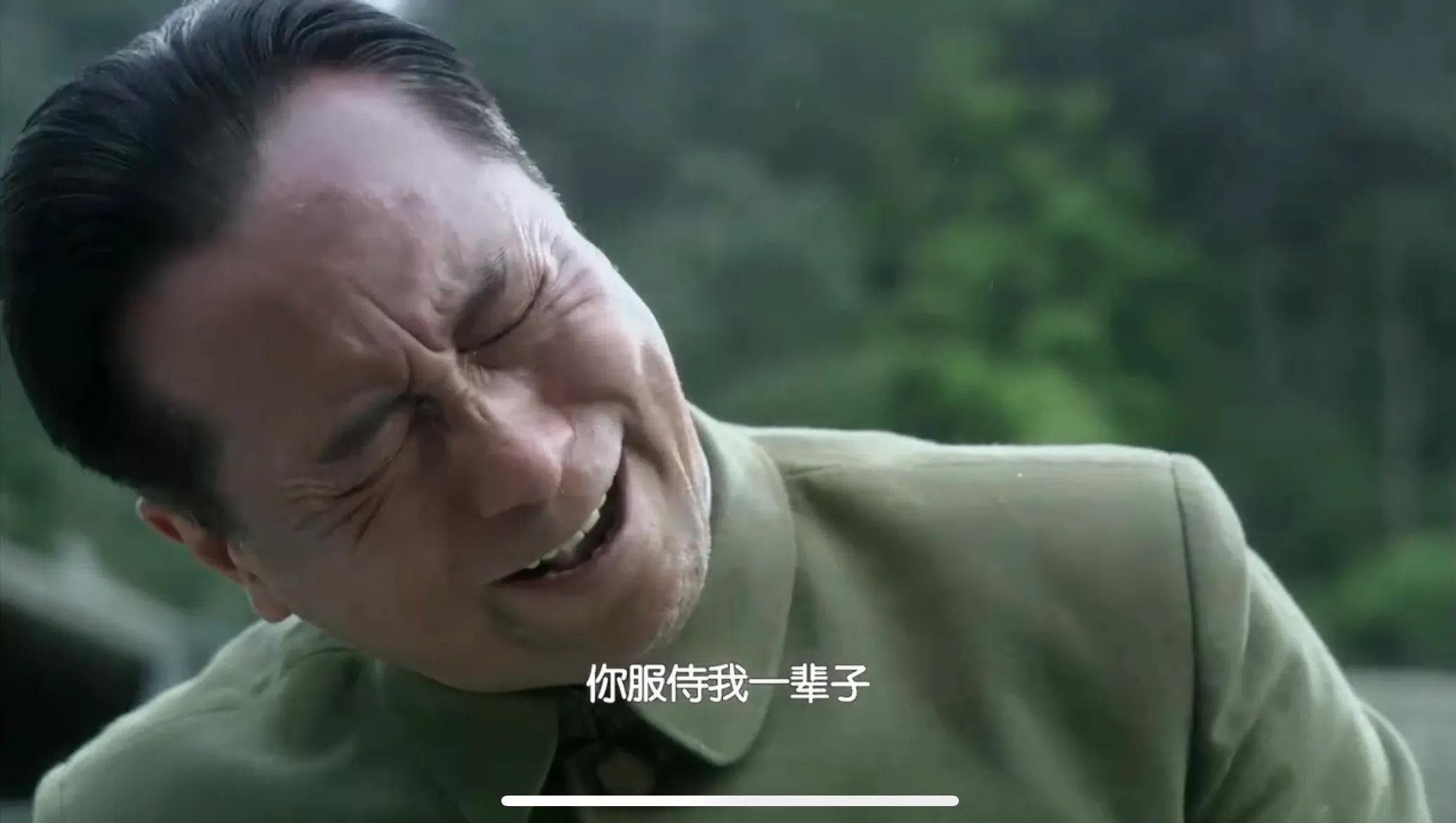 Do you still know the classic images of Dai Li in spy war dramas?Let me ...