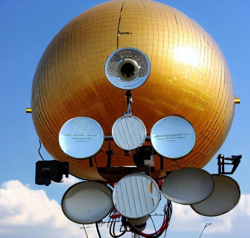 Did you know that the US used balloons to monitor Soviet nuclear tests ...
