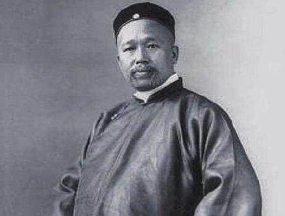 Kang Youwei fled overseas and became rich, where did his money come ...