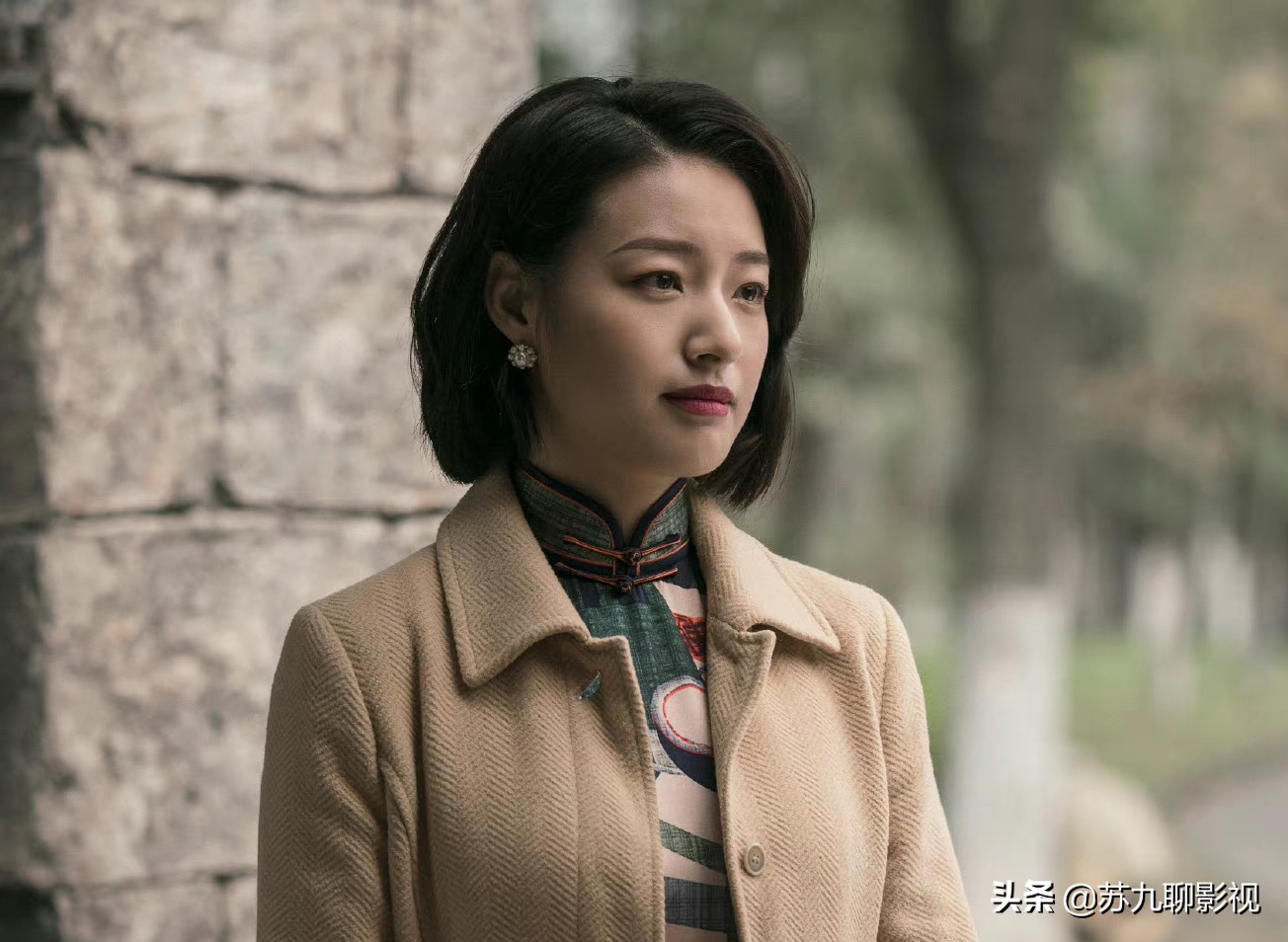 Among the three heroines surnamed D in "The Great Miss D", whose ending ...