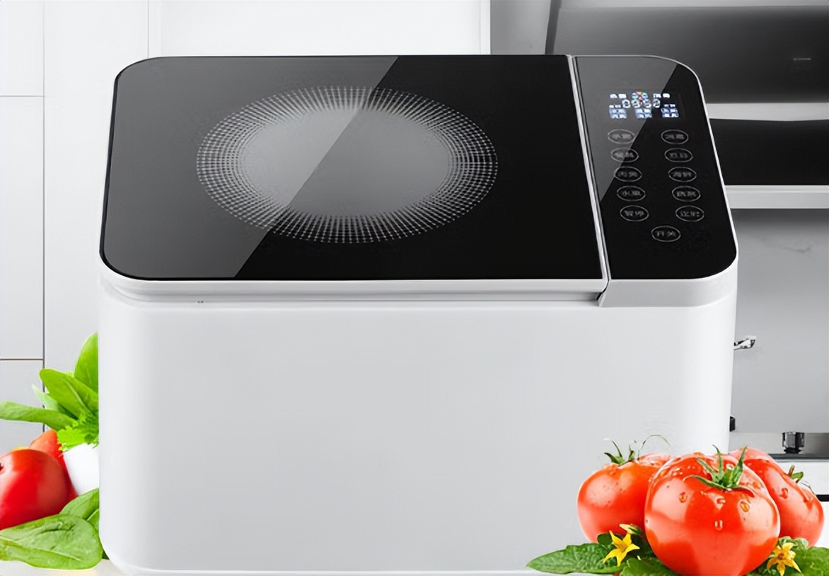 Introduce five good household food purifiers according to the top ten ...