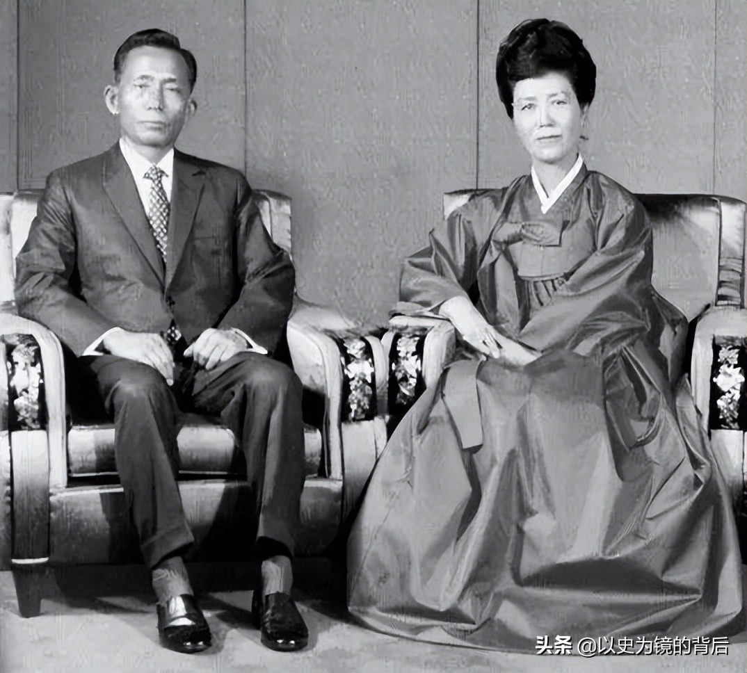 South Korea was founded only 74 years ago, but there are 6 republics ...