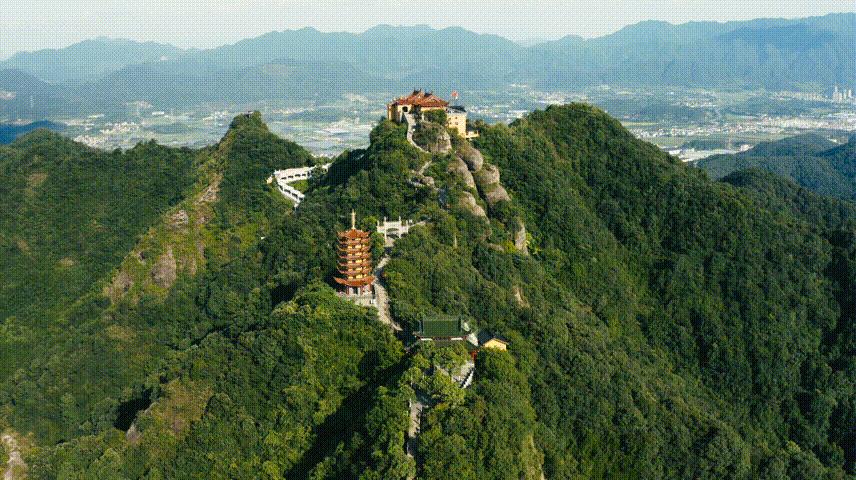 Shaoxing Keqiao: Quaint Jiangnan Water Township - iNEWS