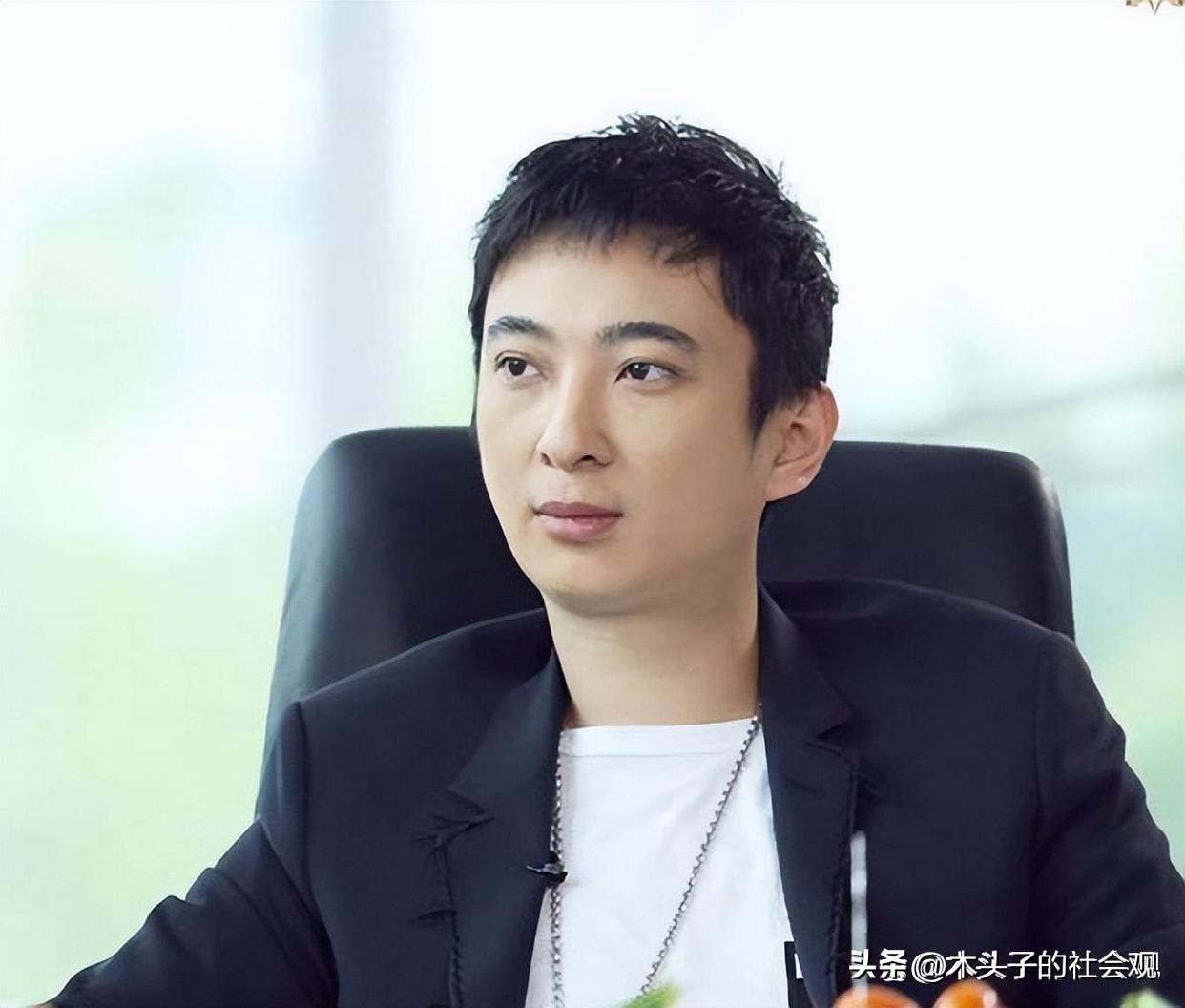 Wang Sicong's beating incident has caused another disturbance, "2.09 ...