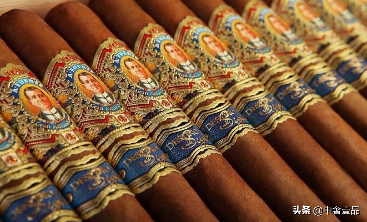 The 10 Most Expensive Cigarettes in the World - iNEWS