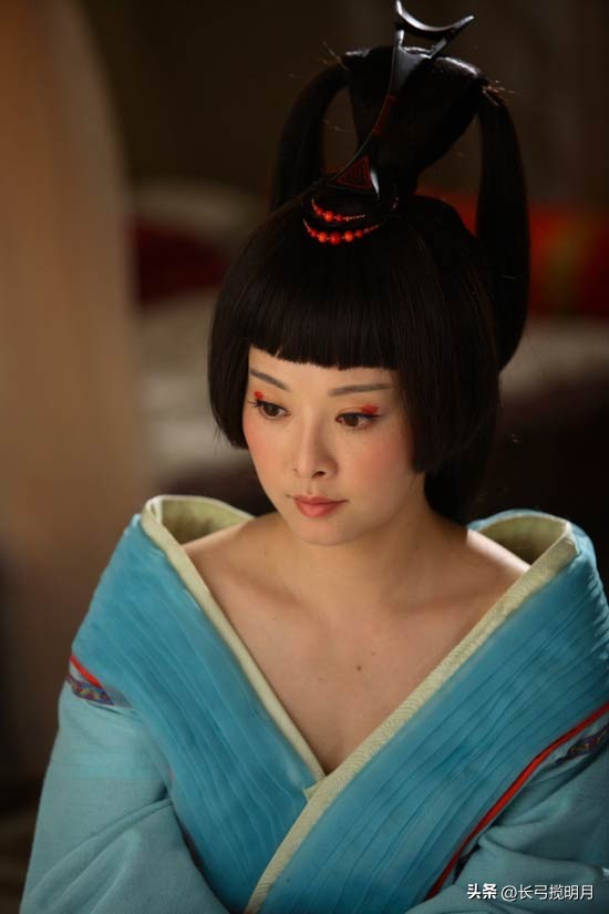 Wang Jin who "has a noble daughter" - iNEWS