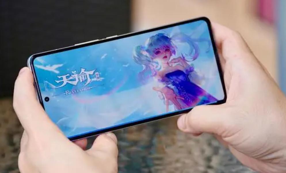 Diving 700, Samsung 2K screen + 144Hz + LTPO, Snapdragon 8Gen2 flagship ...