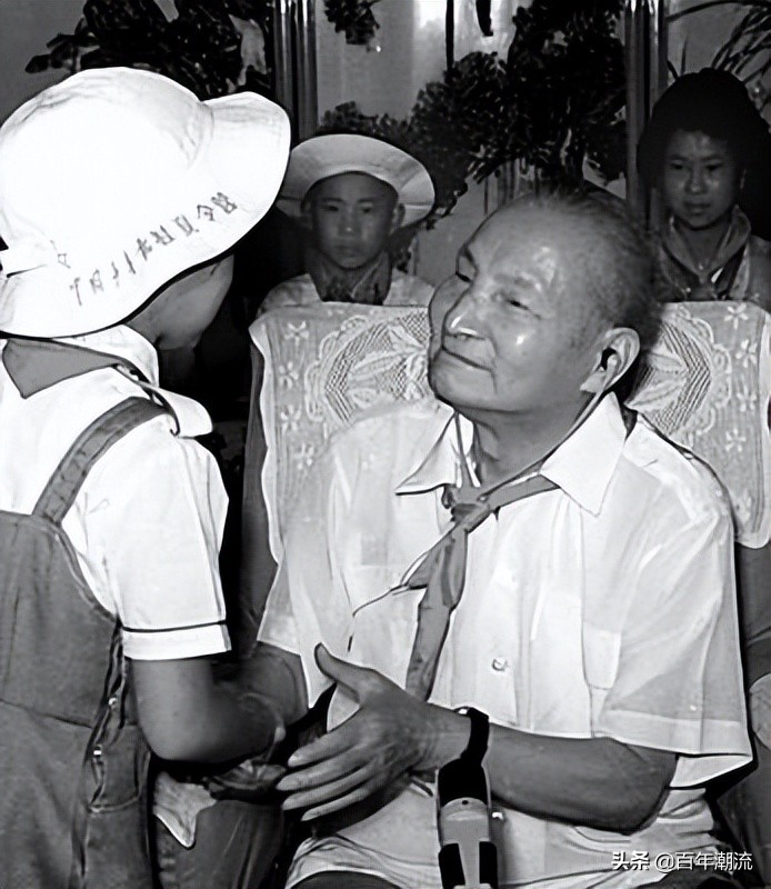 Chen Yun's days in Jiangxi - iNEWS