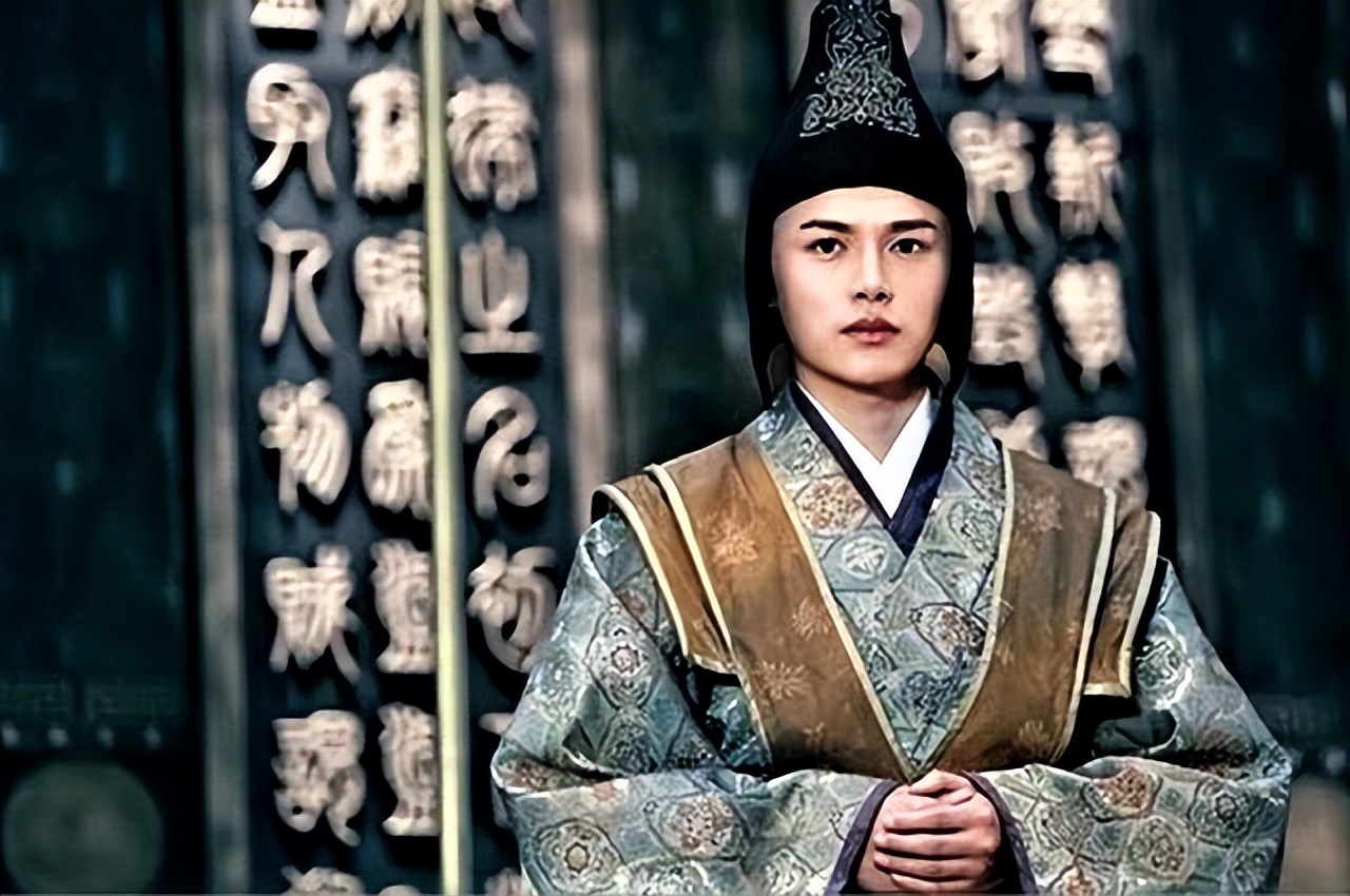 Puppet Emperor? Emperor Huan of the Han Dynasty was by no means as ...