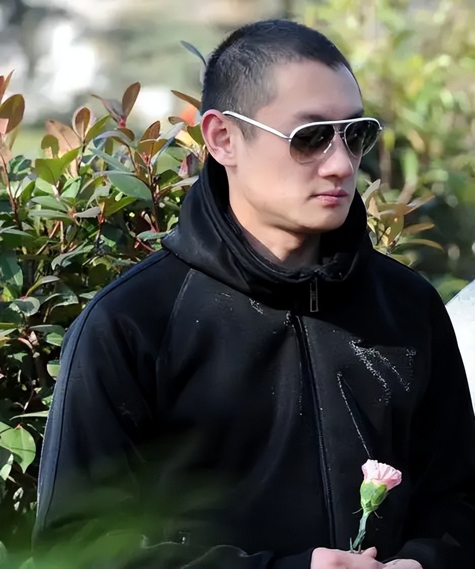 Qiong Yao girl Li Yu, died 13 years ago, Wang Yu has married and had ...