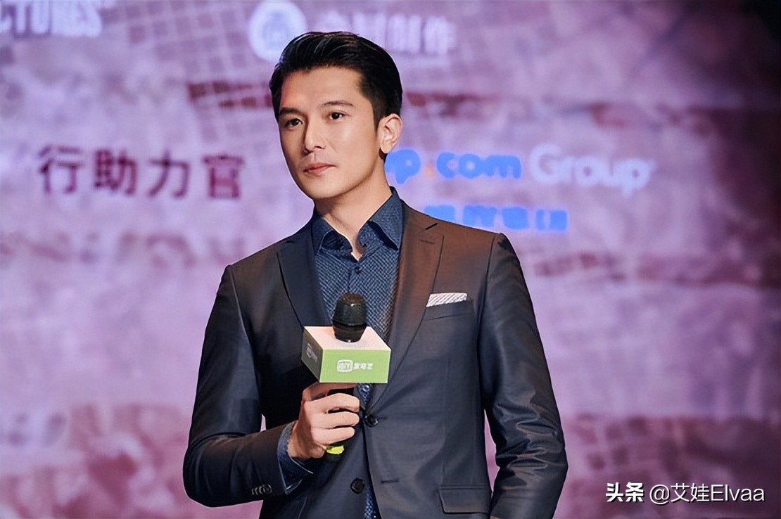 Qiu Ze made his first public appearance after marriage, wearing a pink ...