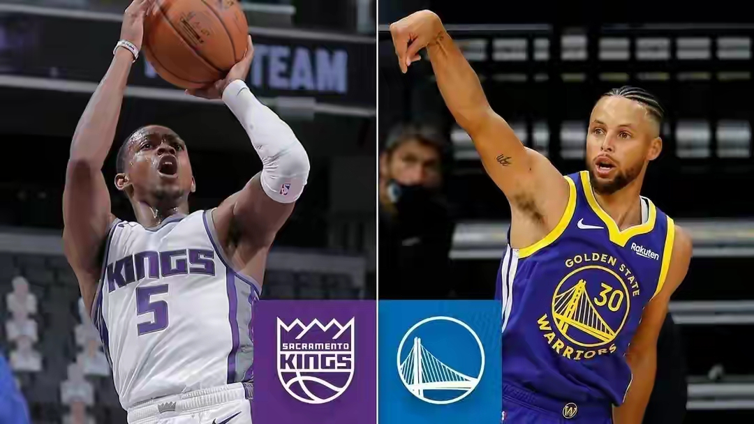 Five points to watch in the first round of the Warriors Kings playoffs ...