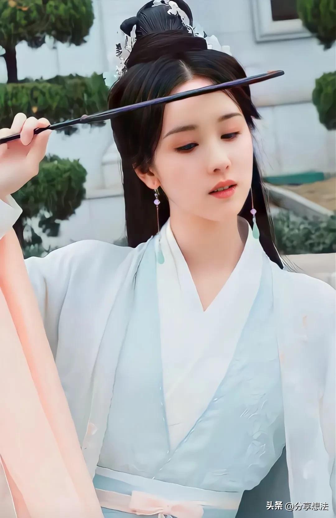 Chen Duling star wallpaper (16) - iNEWS