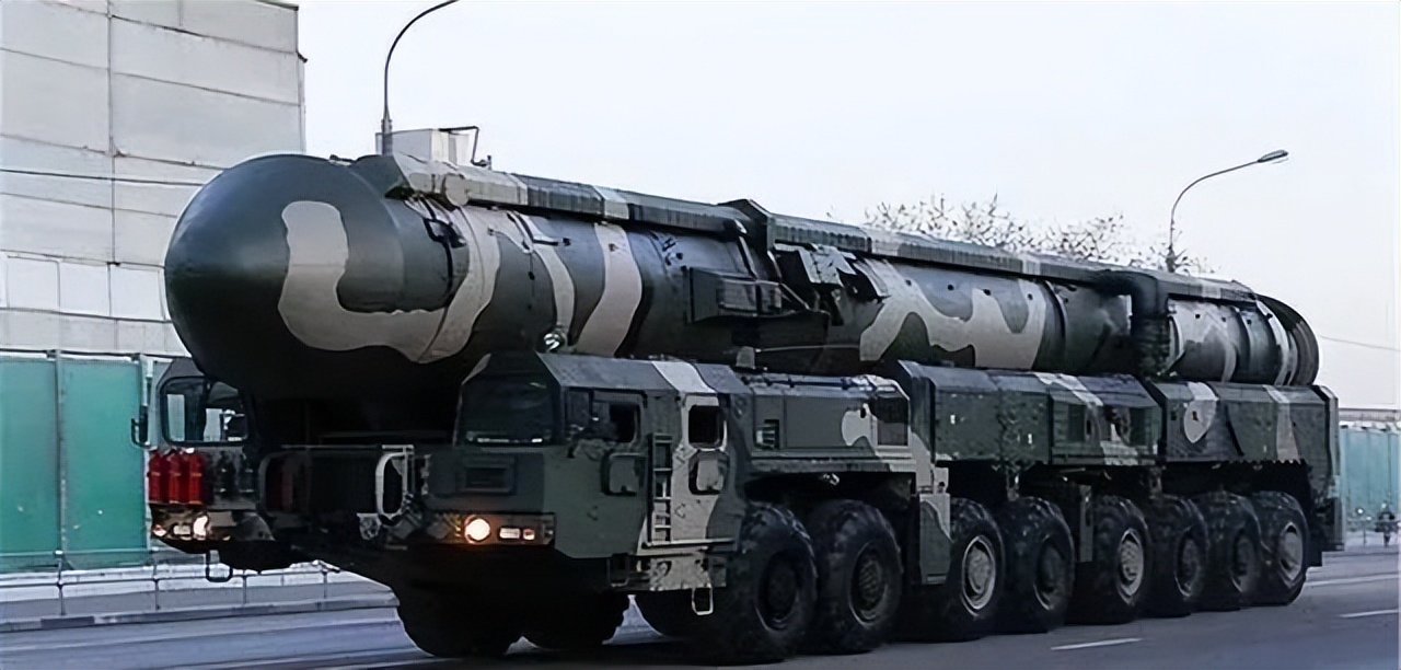 The country's heavy weapon worth 77 billion will be tested, with a ...