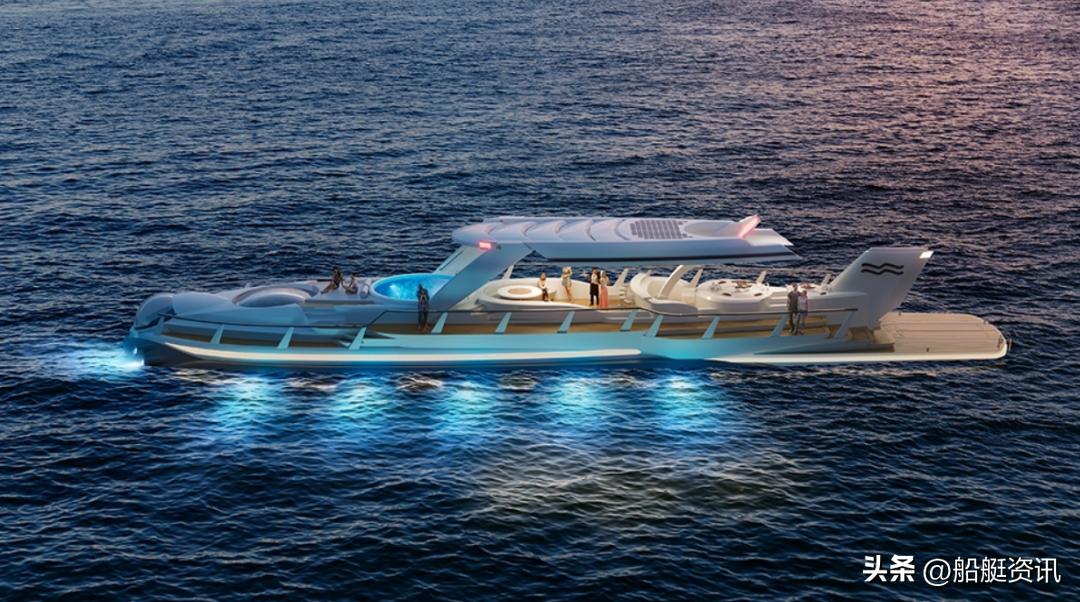 7 Private Submarines That Let You Explore Life Under the Sea - iNEWS