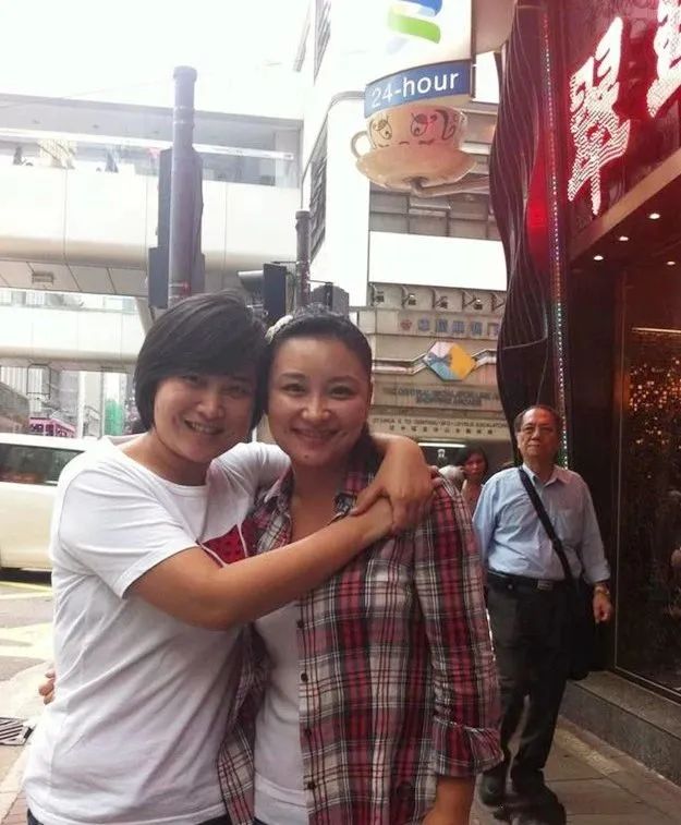 Lied to us for 18 years, Jia Ling's sister turned out to be the one we ...