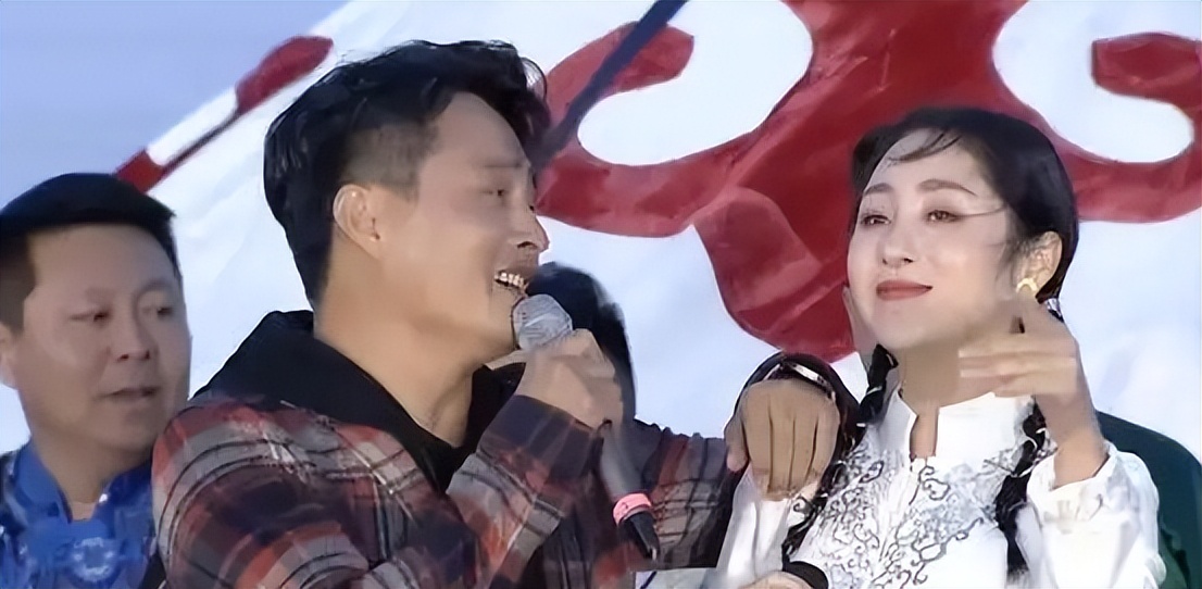 Yunfei and Gao Yue divorced for 6 years, one married a talented girl from Peking University, and ...