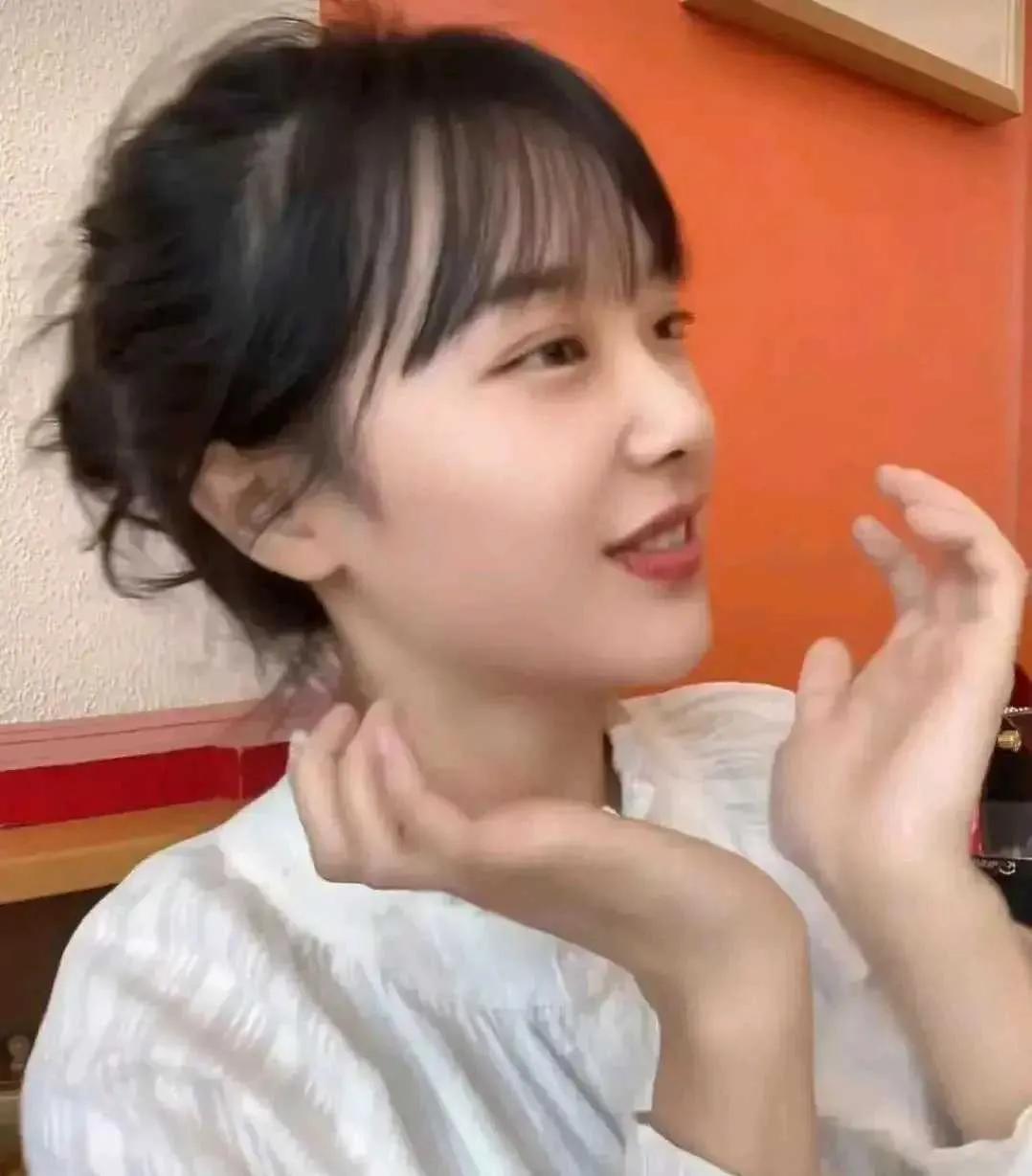 It turns out that Ms. Huang was born in 1983 and will be 40 years old ...