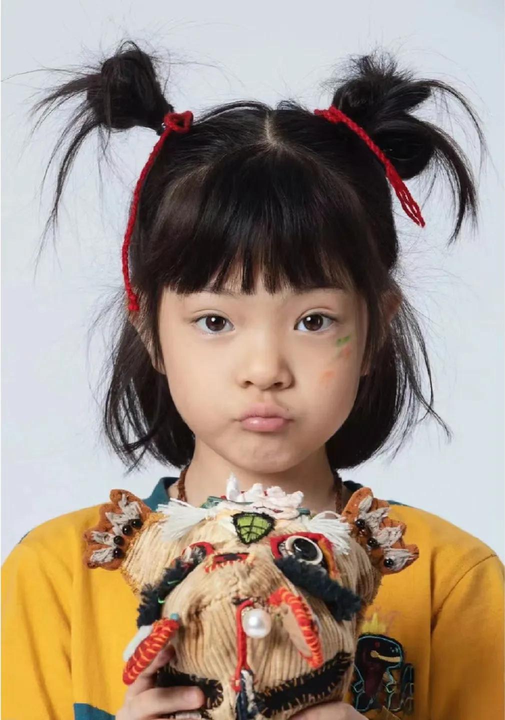 Gu Ran is actually the little Gu Tingye in Zhiwu, and these little ...