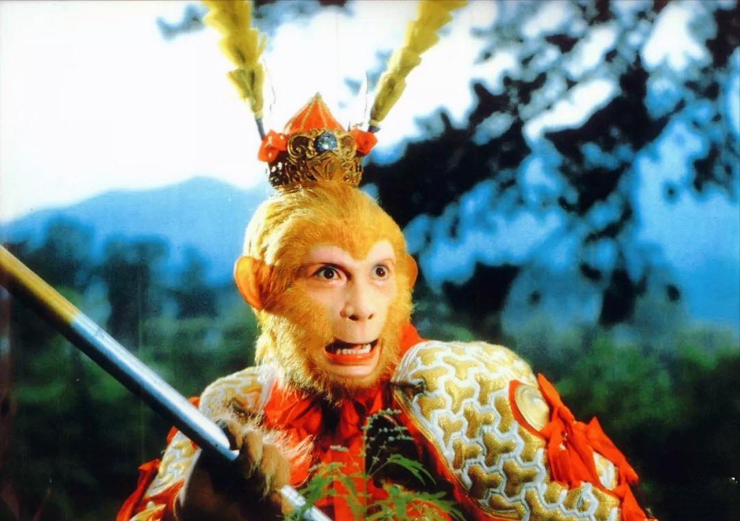 Who is the strongest monkey in Huaguo Mountain?Sun Wukong only ranks ...