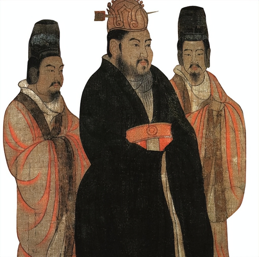 Changes and Reconstruction of the Political Structure in East Asia in ...