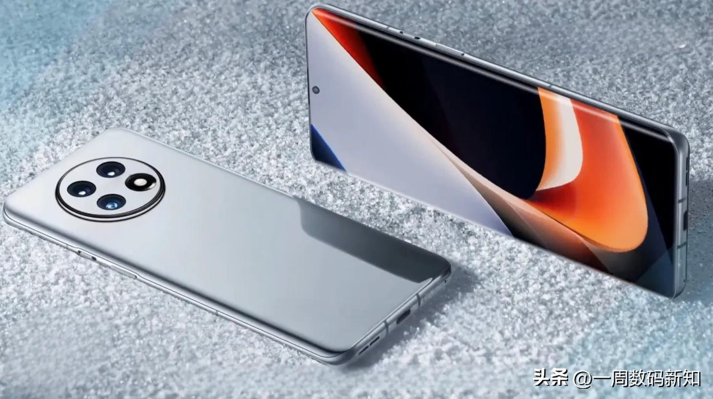 Honor Magic6 concept map: micro chin + 5500mAh, this is the love ...