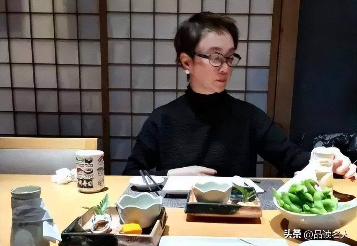 Fame and fortune can't save Fu Yiwei who "willed to fall" - iMedia