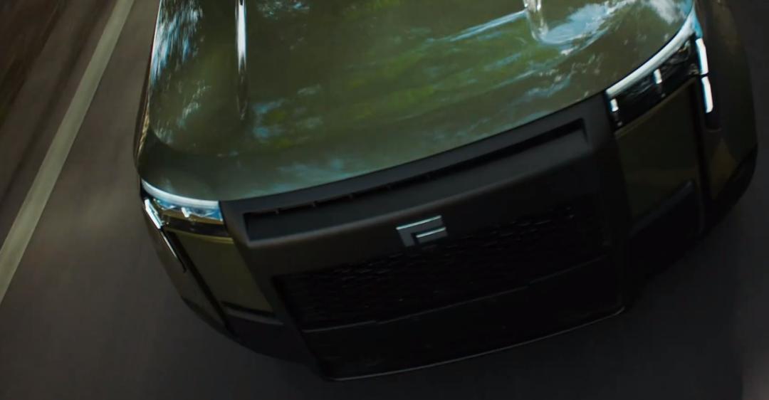 From the bottom to the past and present of Jishi Automobile - iMedia