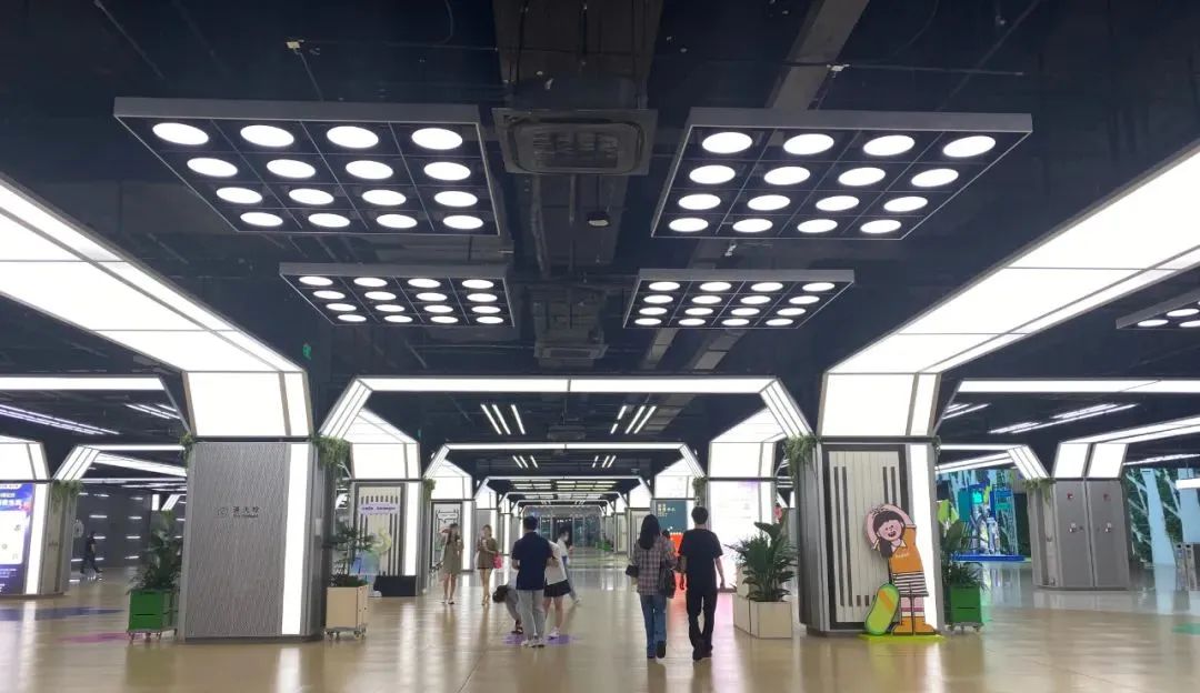 How to plan and develop urban underground space? Please see the ...