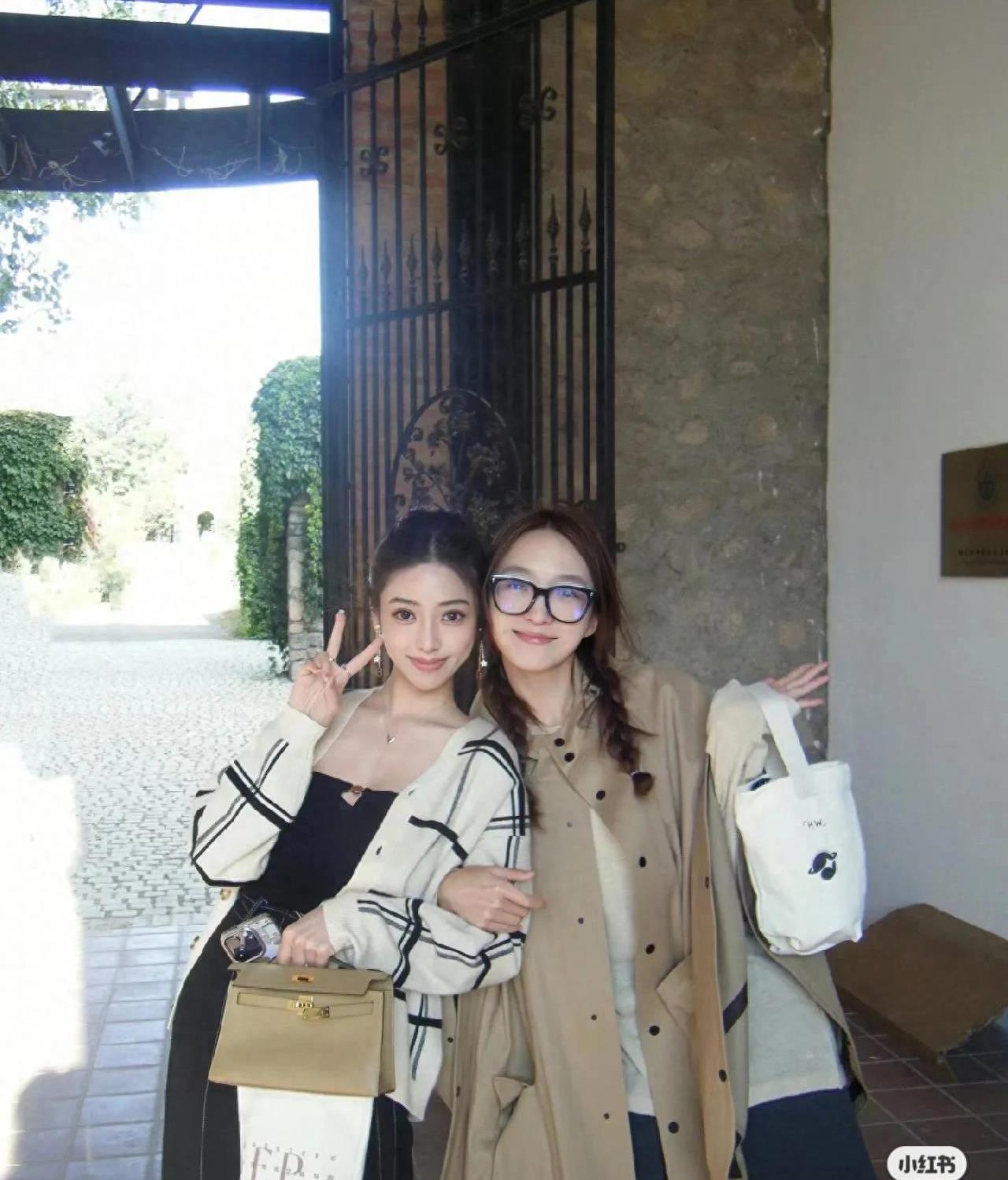 Heartbeat Signal all members reunited, Wu Pei's wedding scene - iMedia