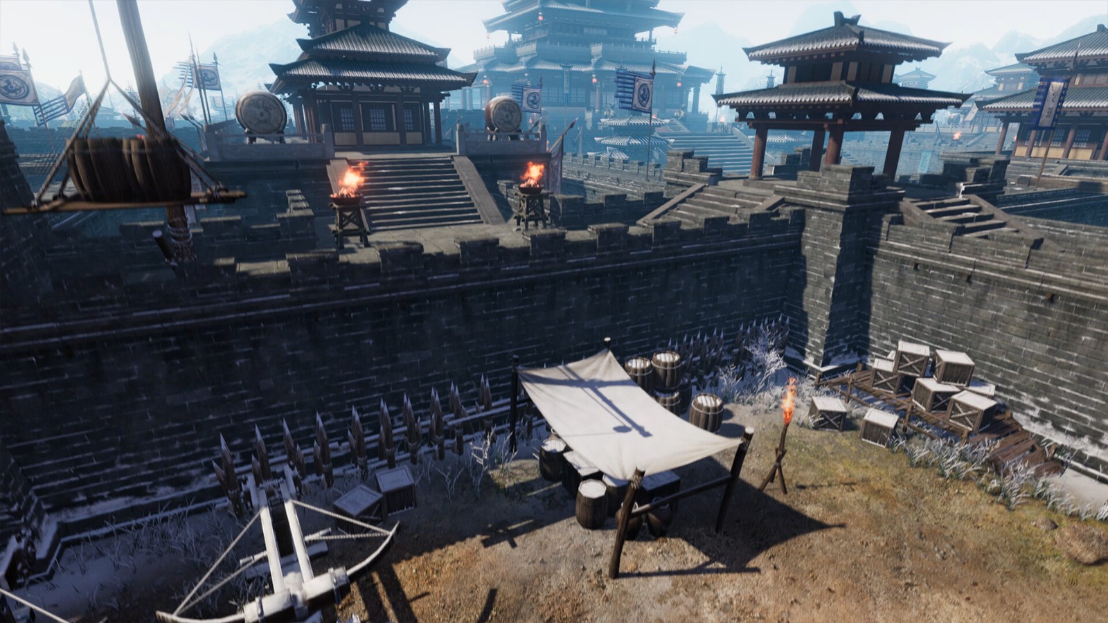 Three fun domestic real-time combat games favorite "Zhao Yun Biography ...