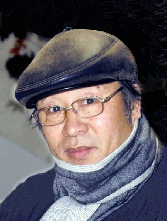 Chinese Fish King: Zhang Qingtao, the founder of the School of Heavy ...