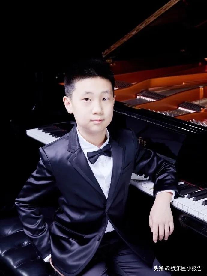 Lin Yongjian got a son when he was old, and he made up for his regrets ...