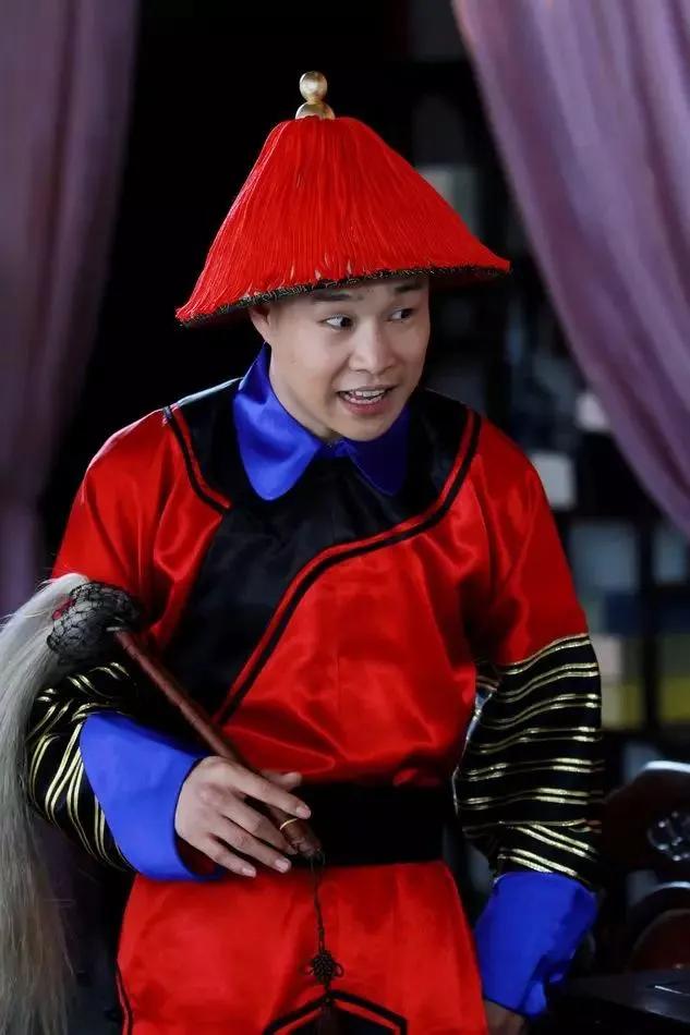 Why do eunuchs still have three wives and four concubines? - iNEWS