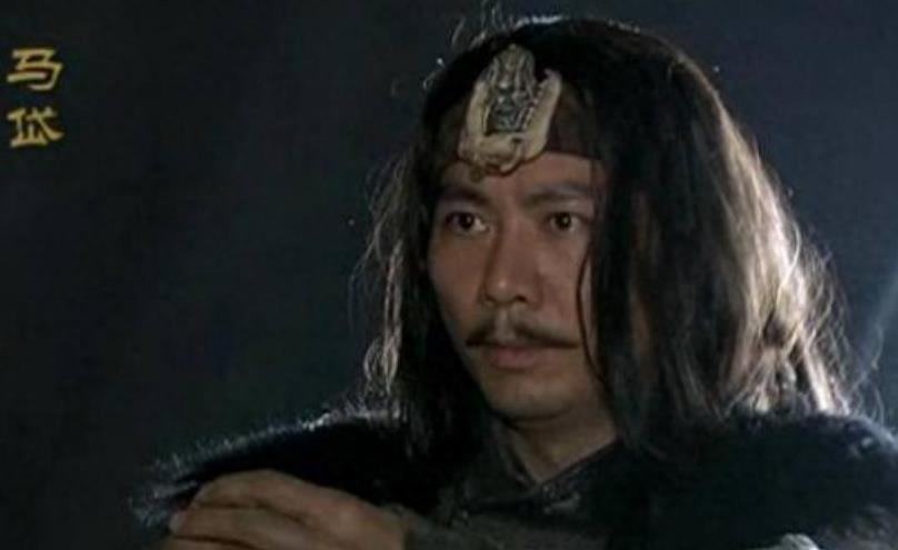 Why did Wei Yan die tragically? When facing villains, he has done these ...