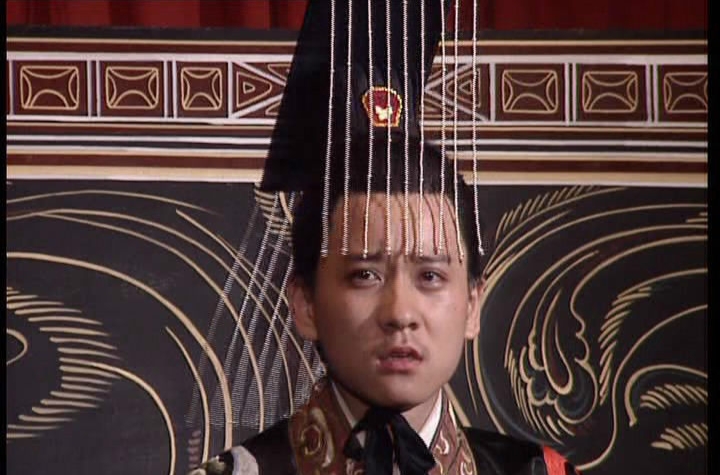 Sima Shi forced Empress Dowager Guo to abolish Cao Fang, Emperor of Wei ...