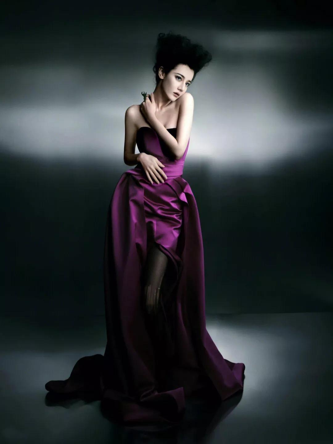 Dilireba's modern retro blockbuster - iNEWS