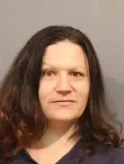 The woman and her husband killed 8 lovers within a few years, and the ...