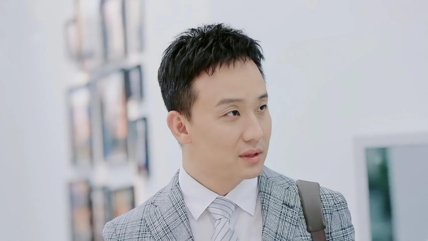 Shi Xinyue: A Barrister Who Even Sa Beining Praises - iMedia