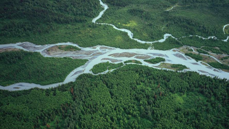 why rivers can flow without stopping - iMedia