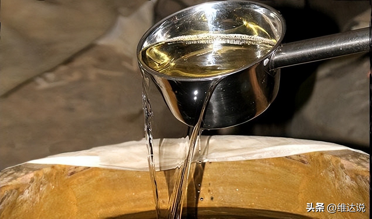 Why is puree wine only popular for a while and then quickly left out ...