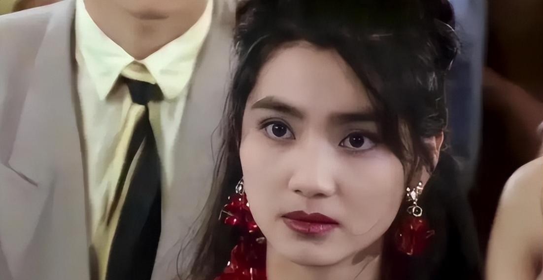 Zhang Danfeng cheated and divorced five years later. Hong Xin's decision was very wise! - iMedia