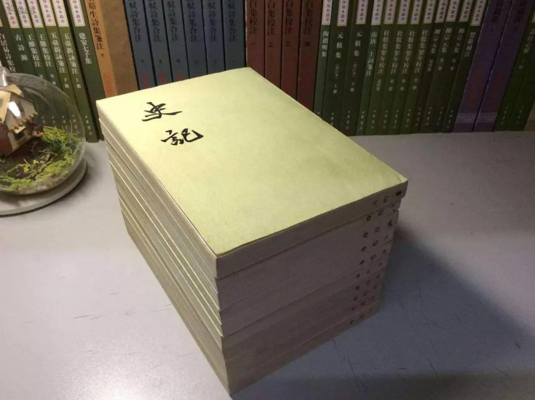 "Historical Records": The Xia Dynasty sealed the foreign body box was ...