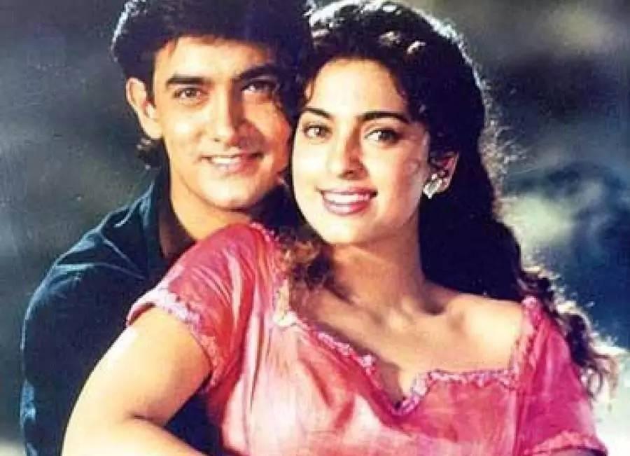 Aamir Khan: The 15-year itch?There are two 15-year marriages, whether ...