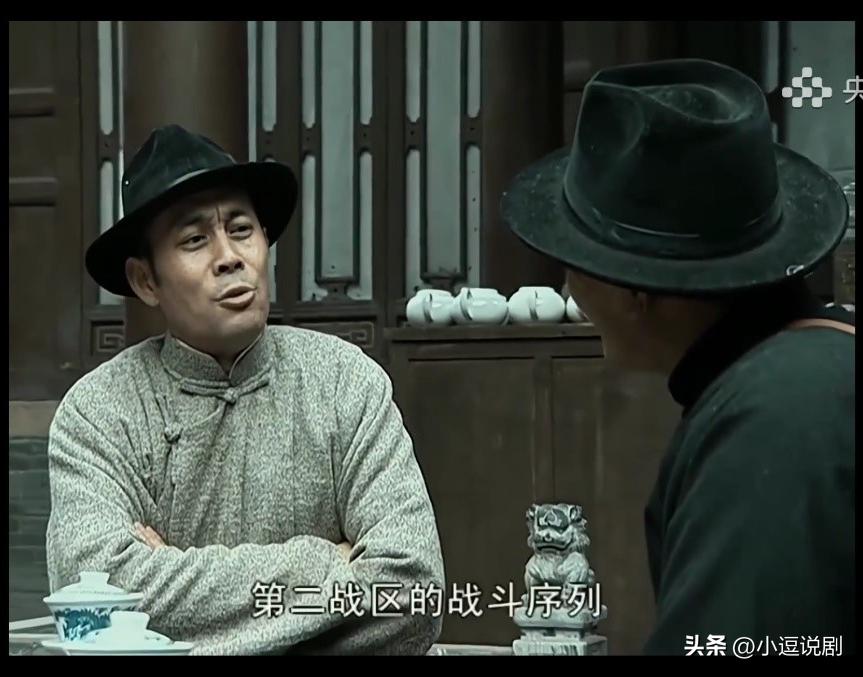 Look at Liangjian-Li Chu every time they meet, both sides are fighting ...