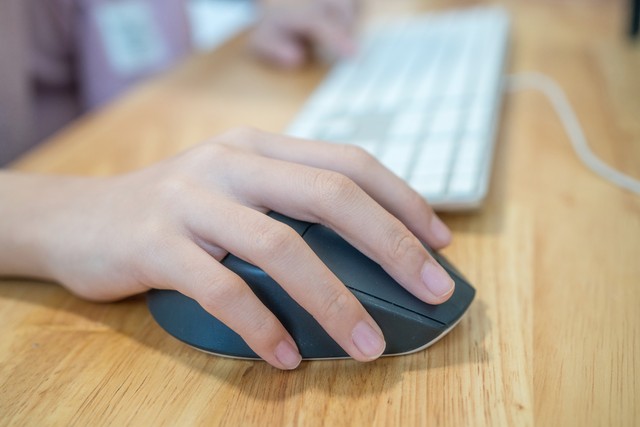 How much do you know about Microsoft's optical mouse? - iNEWS