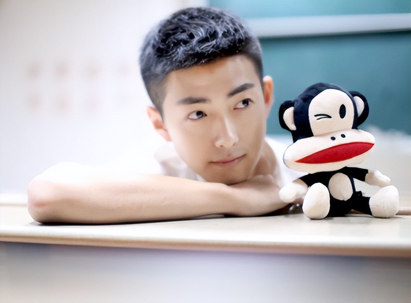 Yang Ba's "Wang Zha" drama is unprecedentedly good-looking! No. 1 in ...